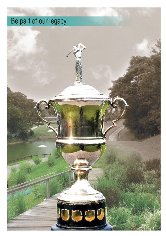 Golf Packages & Private Events - Keppel Club Singapore