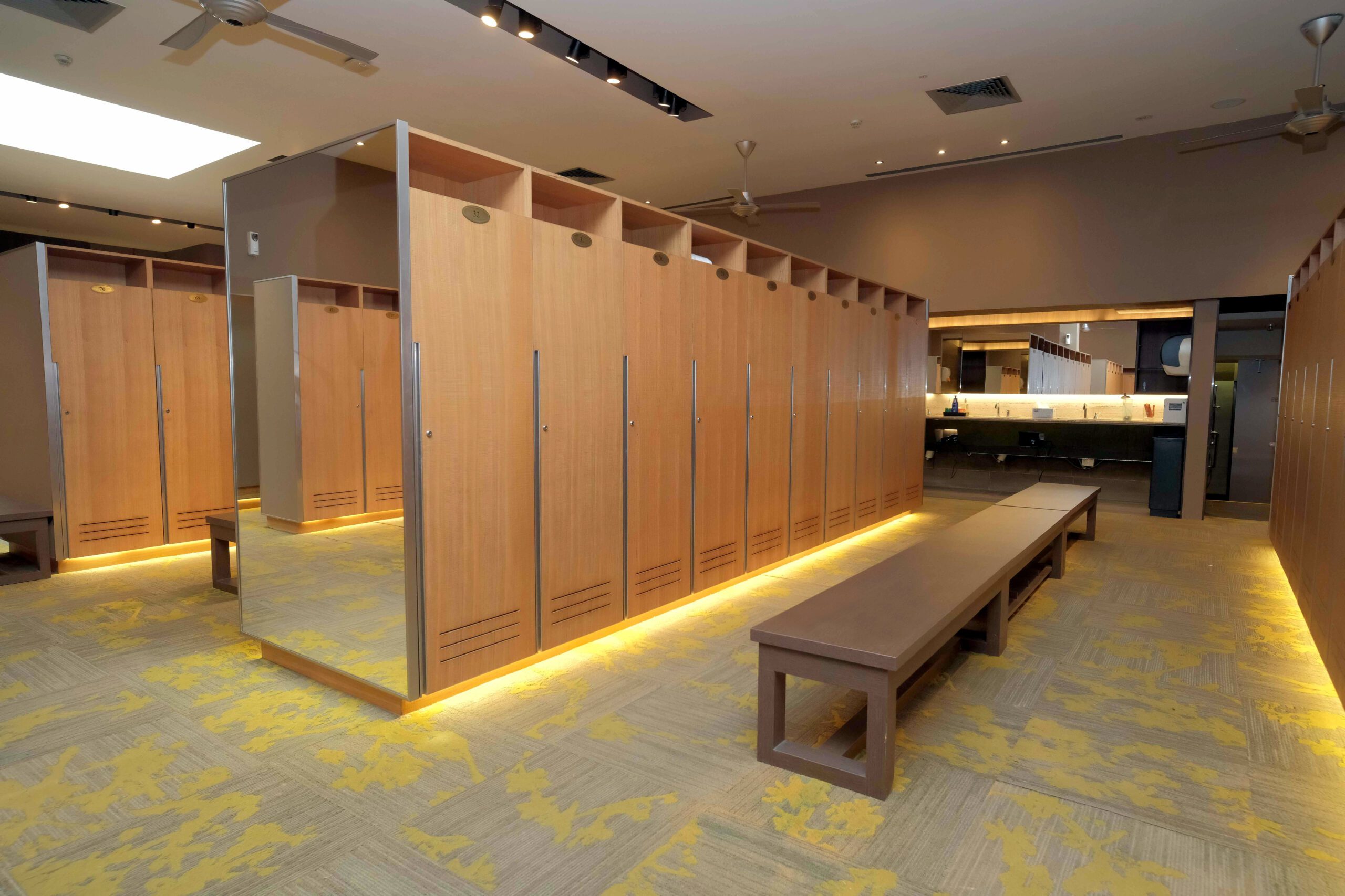 The Club - Keppel Club Singapore