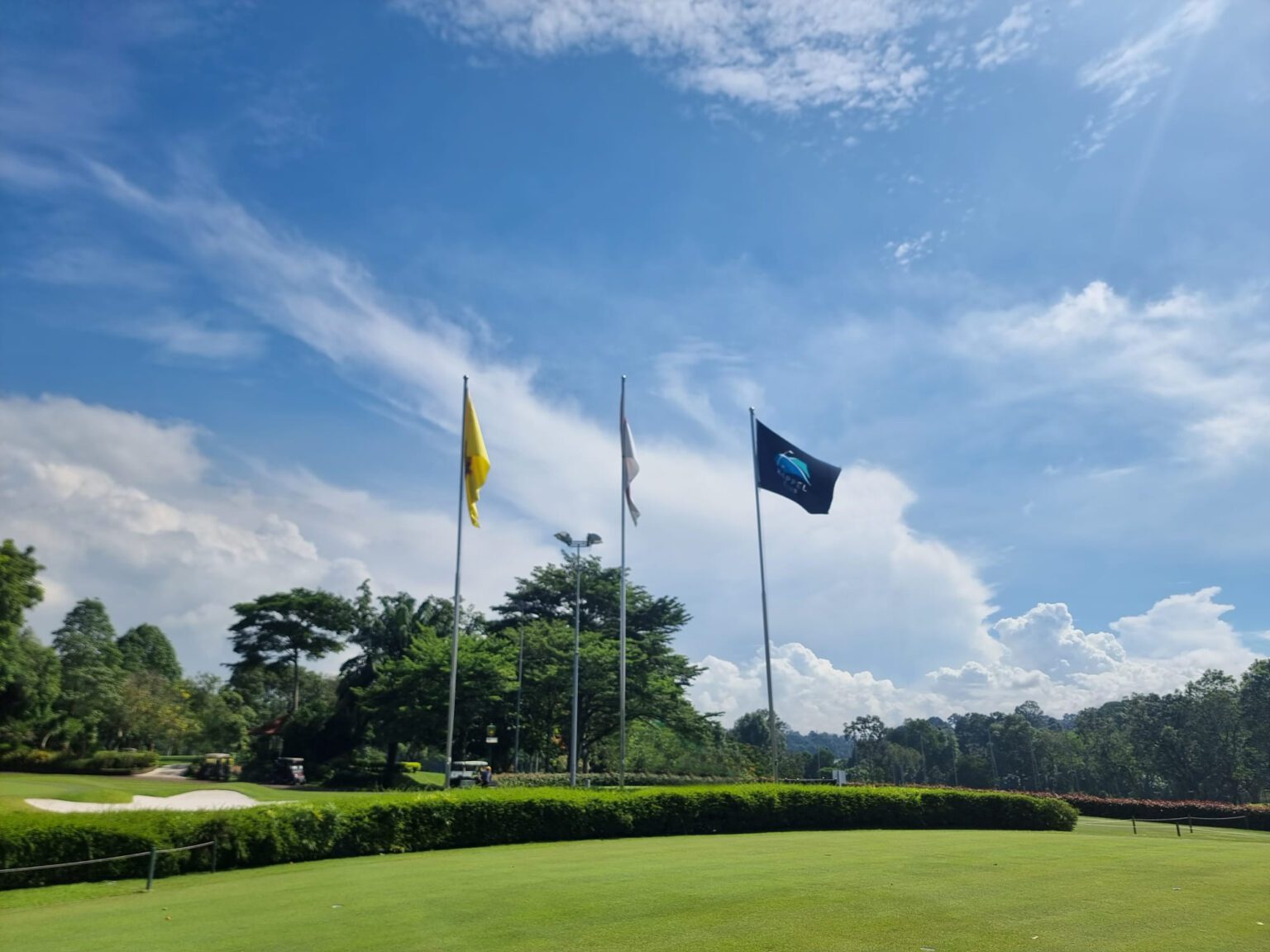 Our Mission - Keppel Club Singapore