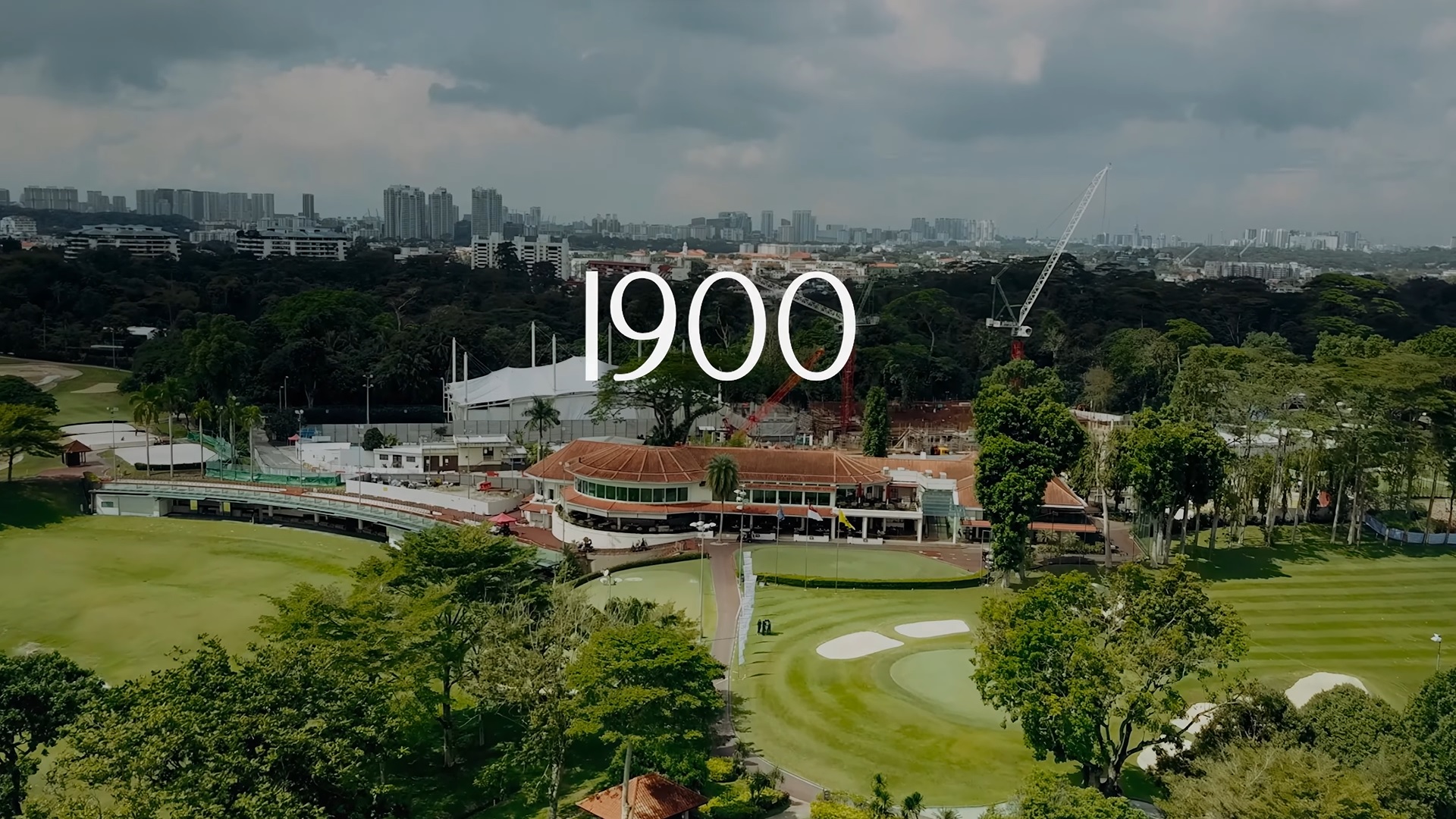 Club Videos - Keppel Club Singapore