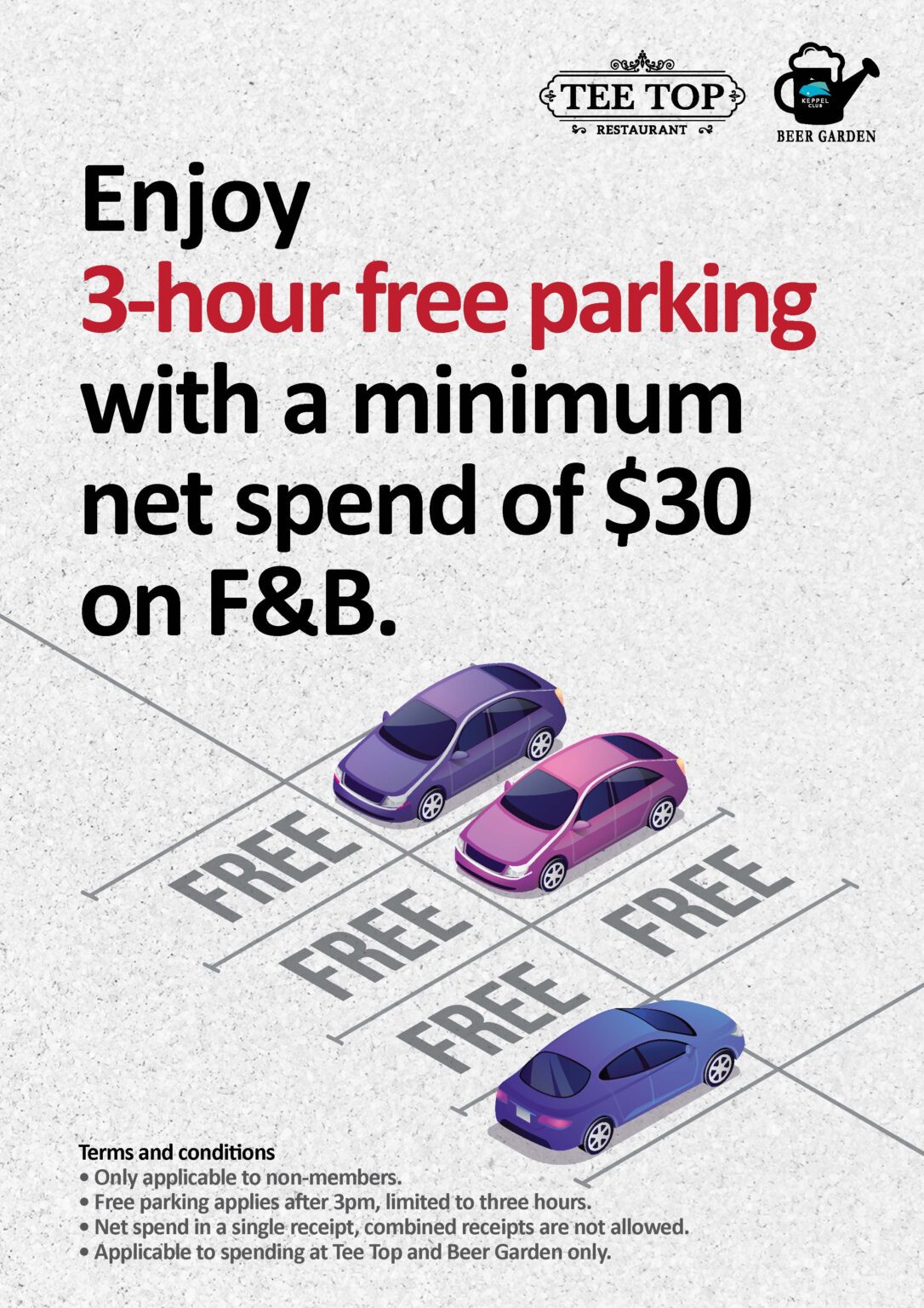 Golf Club Singapore | Keppel Club