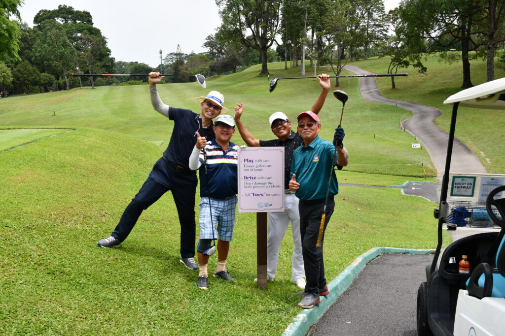 Newsletter Archive - Keppel Club Singapore