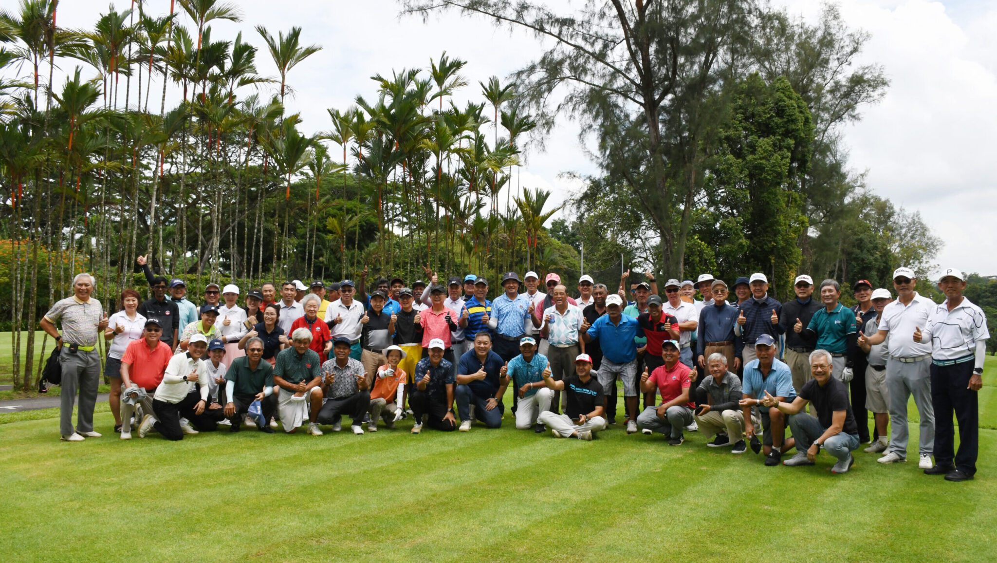 Newsletter Archive - Keppel Club Singapore