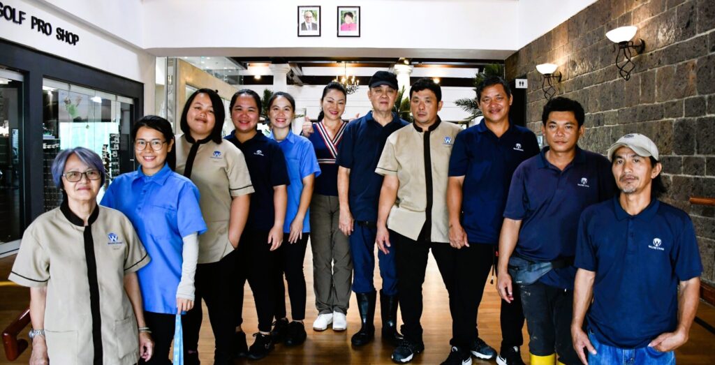 Newsletter Archive - Keppel Club Singapore