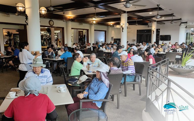 Beyond Golf: Uncover Keppel Club's Spectrum of Experiences | Keppel Club