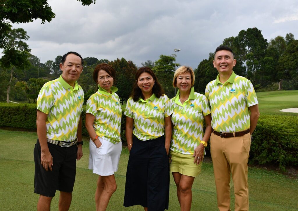 Newsletter Archive - Keppel Club Singapore