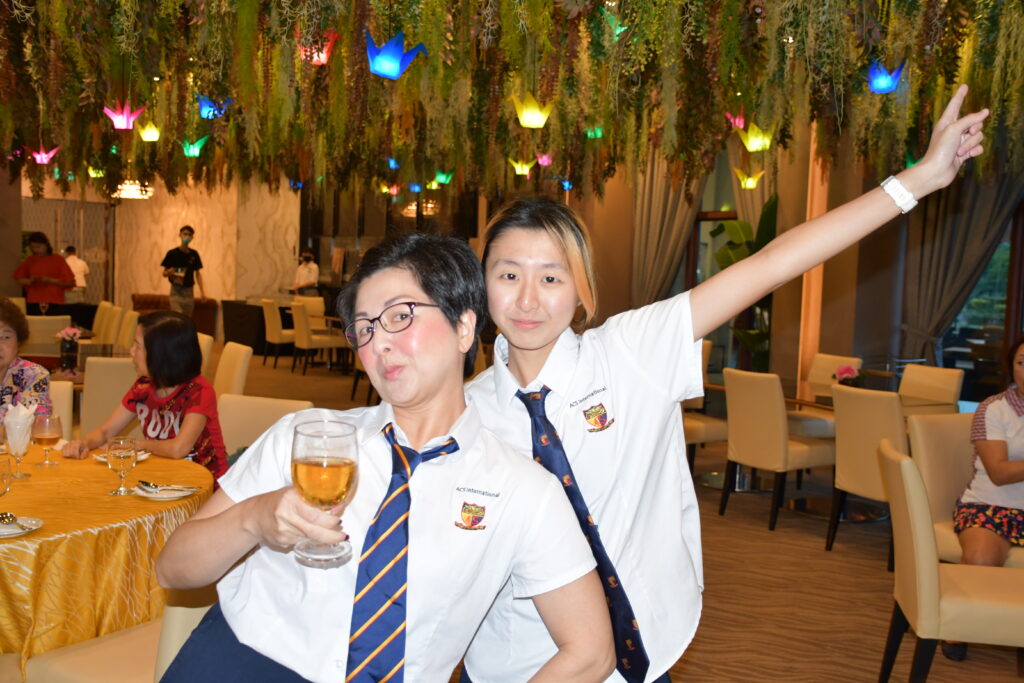 Newsletter Archive - Keppel Club Singapore