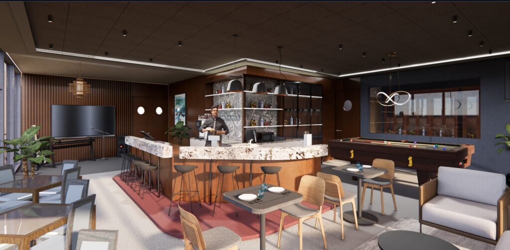 Newsletter Archive - Keppel Club Singapore