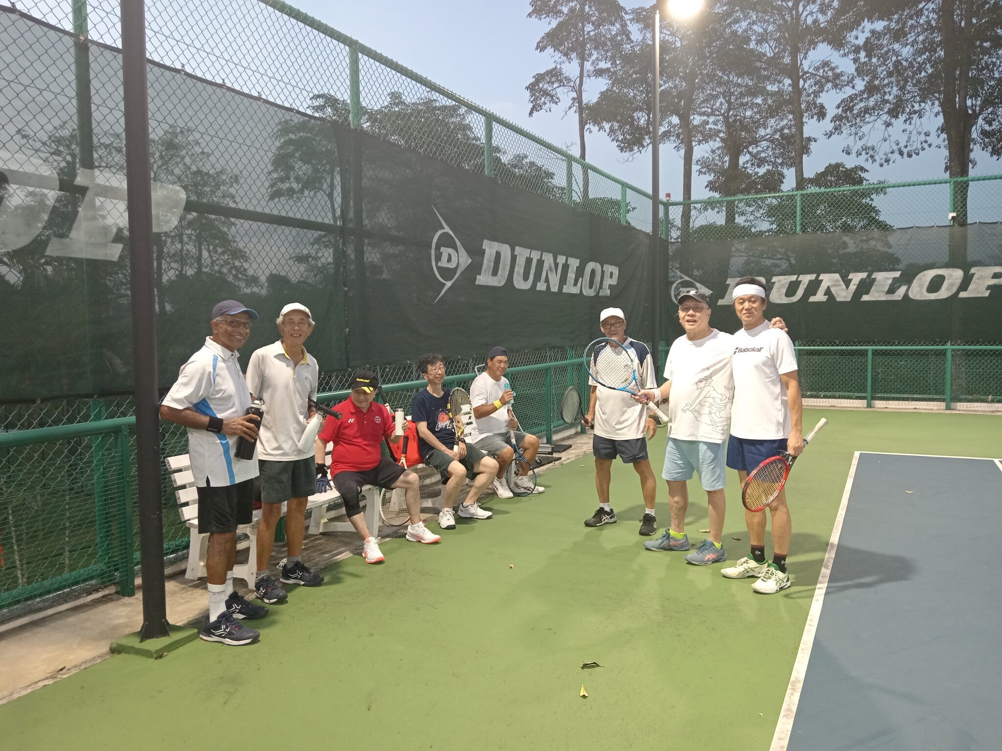 Newsletter Archive - Keppel Club Singapore